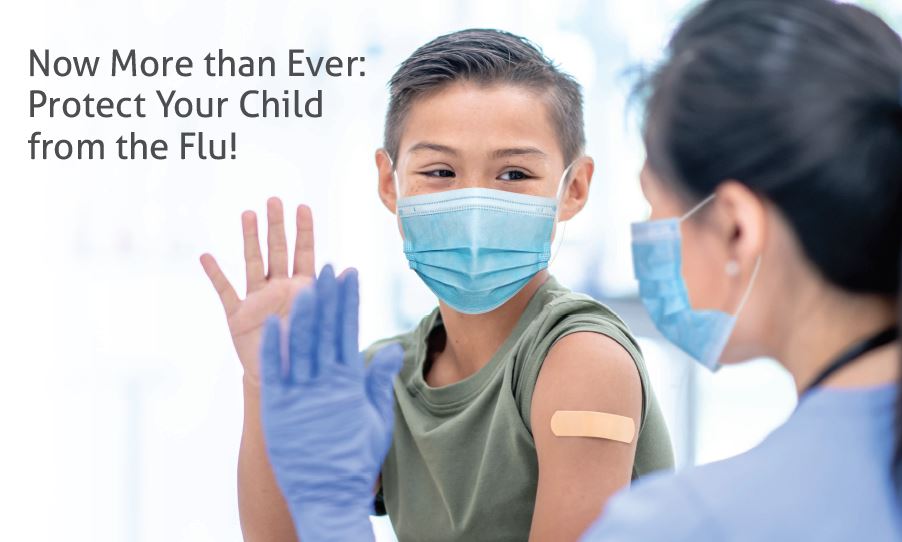School Health Programs | Nicklaus Children's Hospital