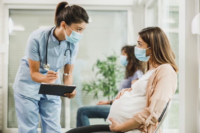 Recognizing The Importance Of Prenatal Diagnosis To Detect Congenital