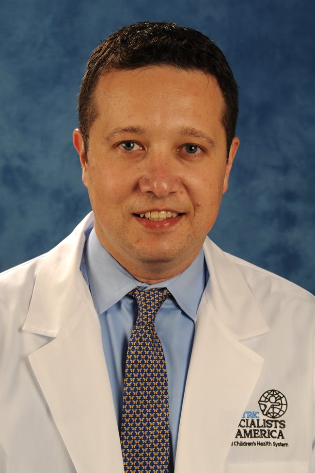 Ellie Rakovchik, MD - | Nicklaus Children's Hospital